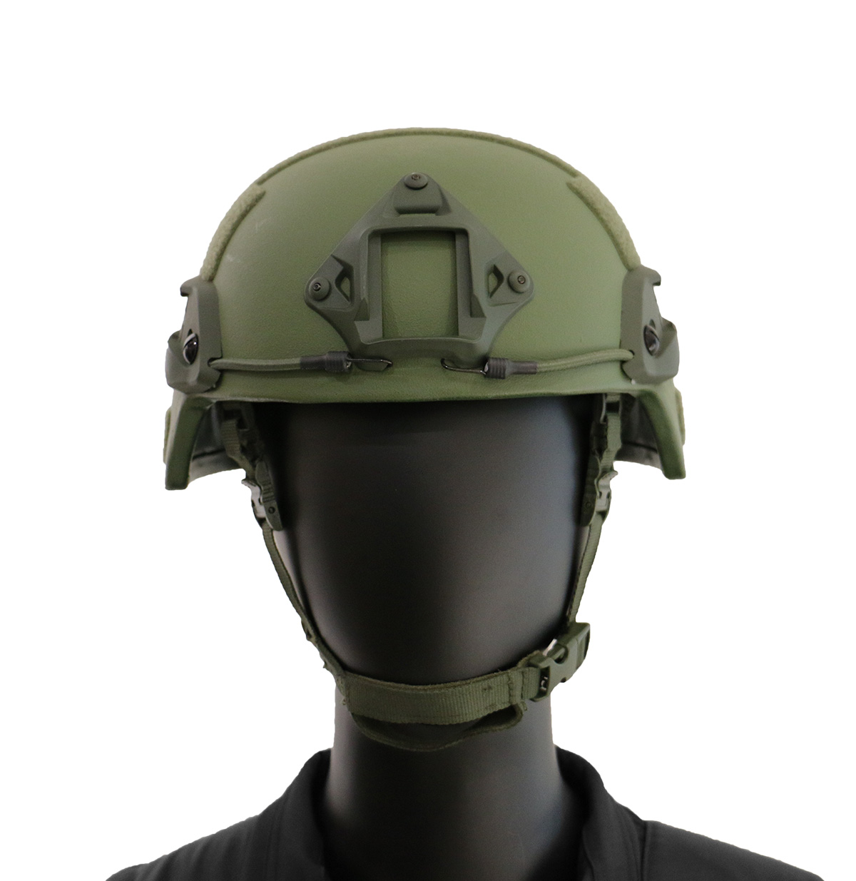 Helmet / Shield | UTA