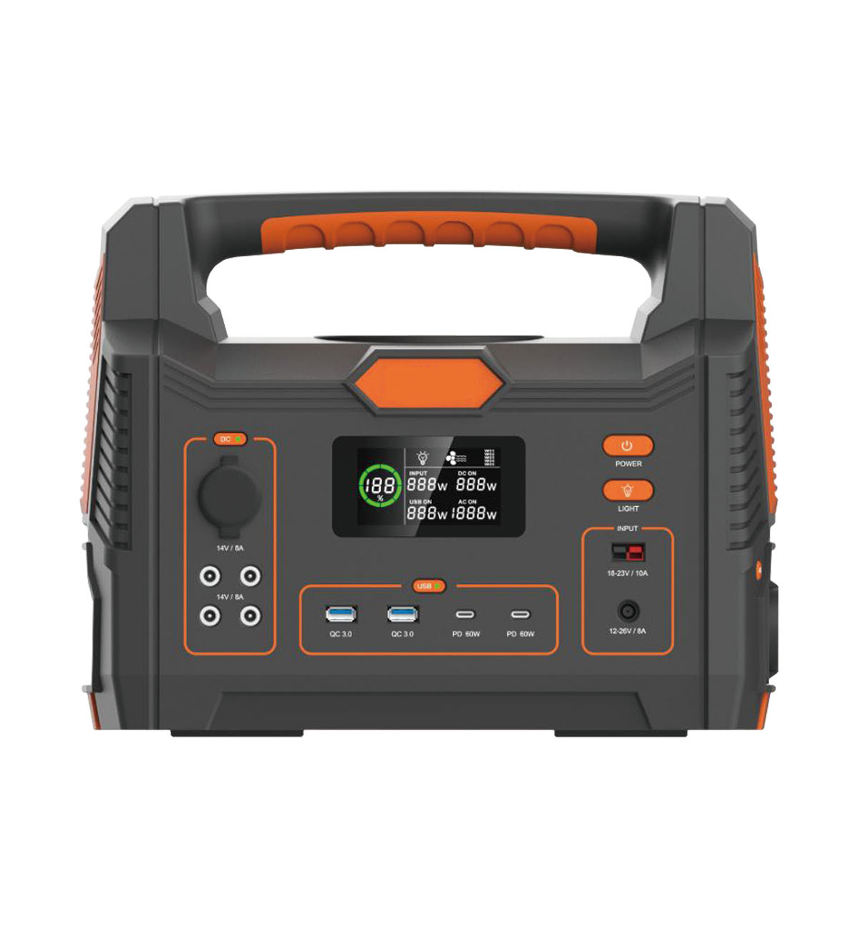 Wilderness Equipment | UTA