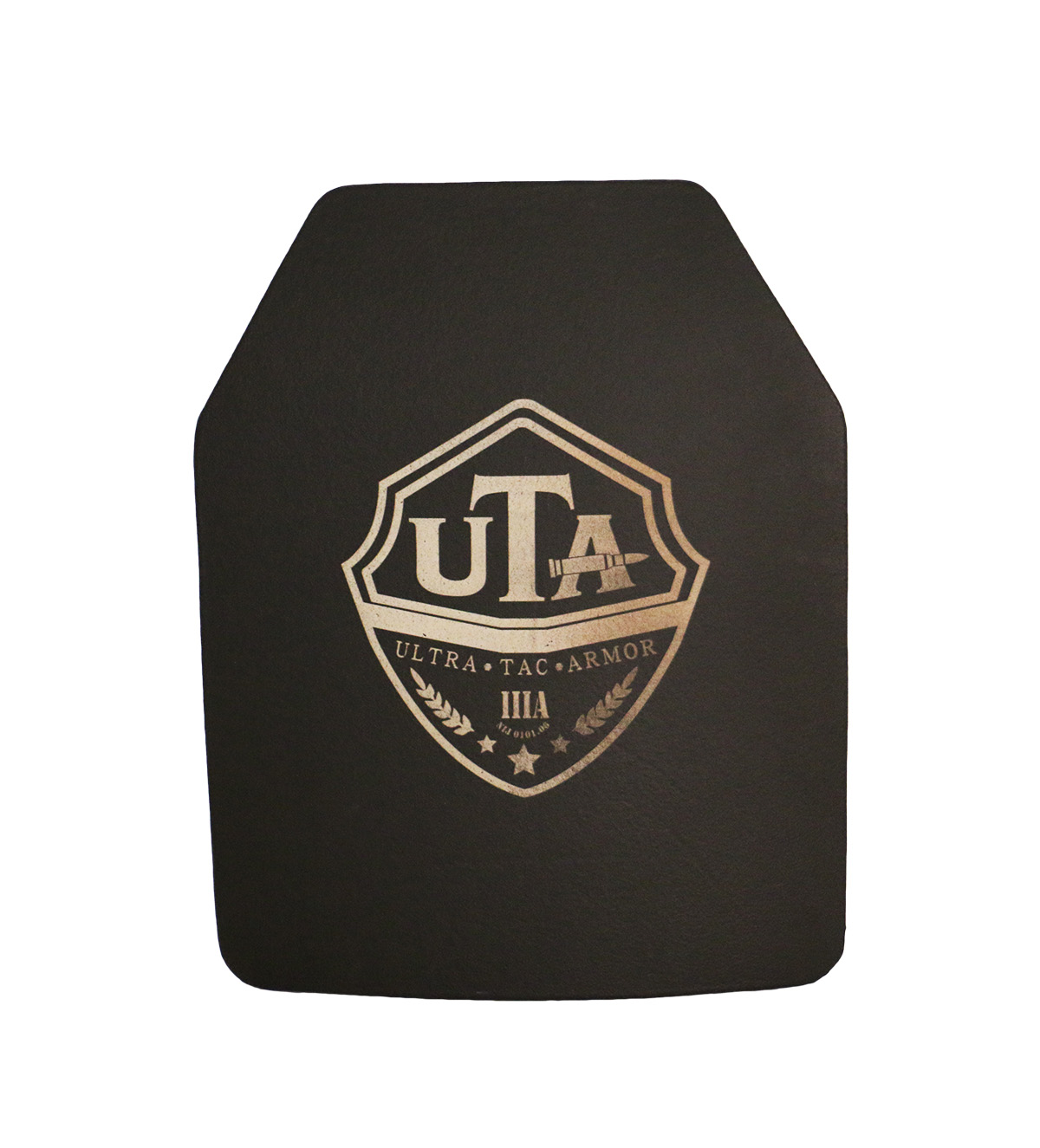 硬式和軟式抗彈板 | UTA