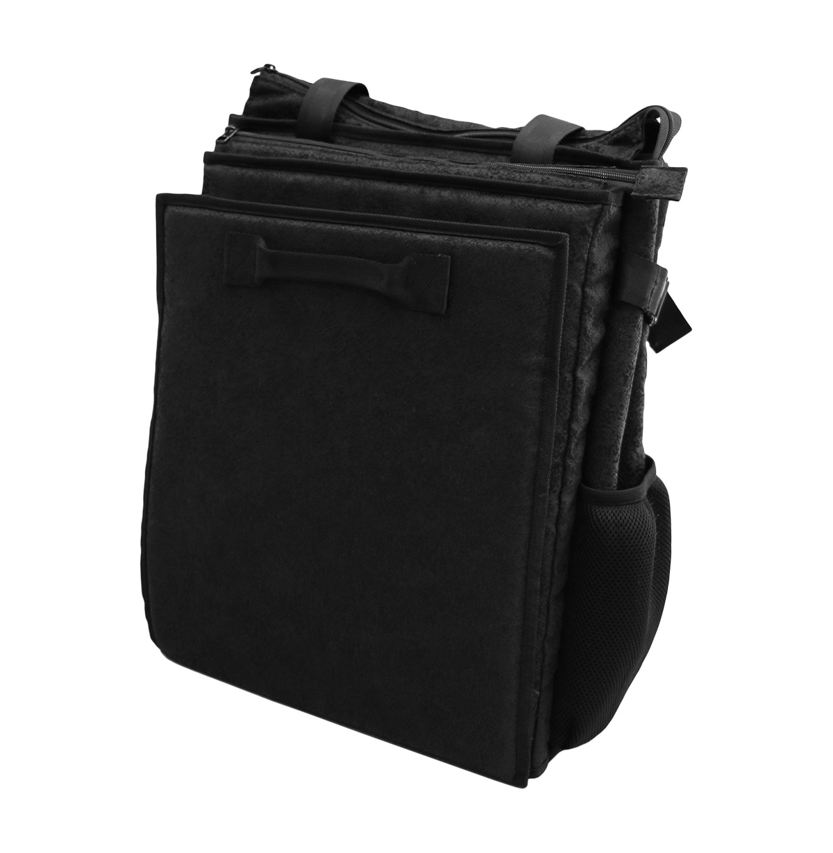 Bulletproof Briefcase | UTA