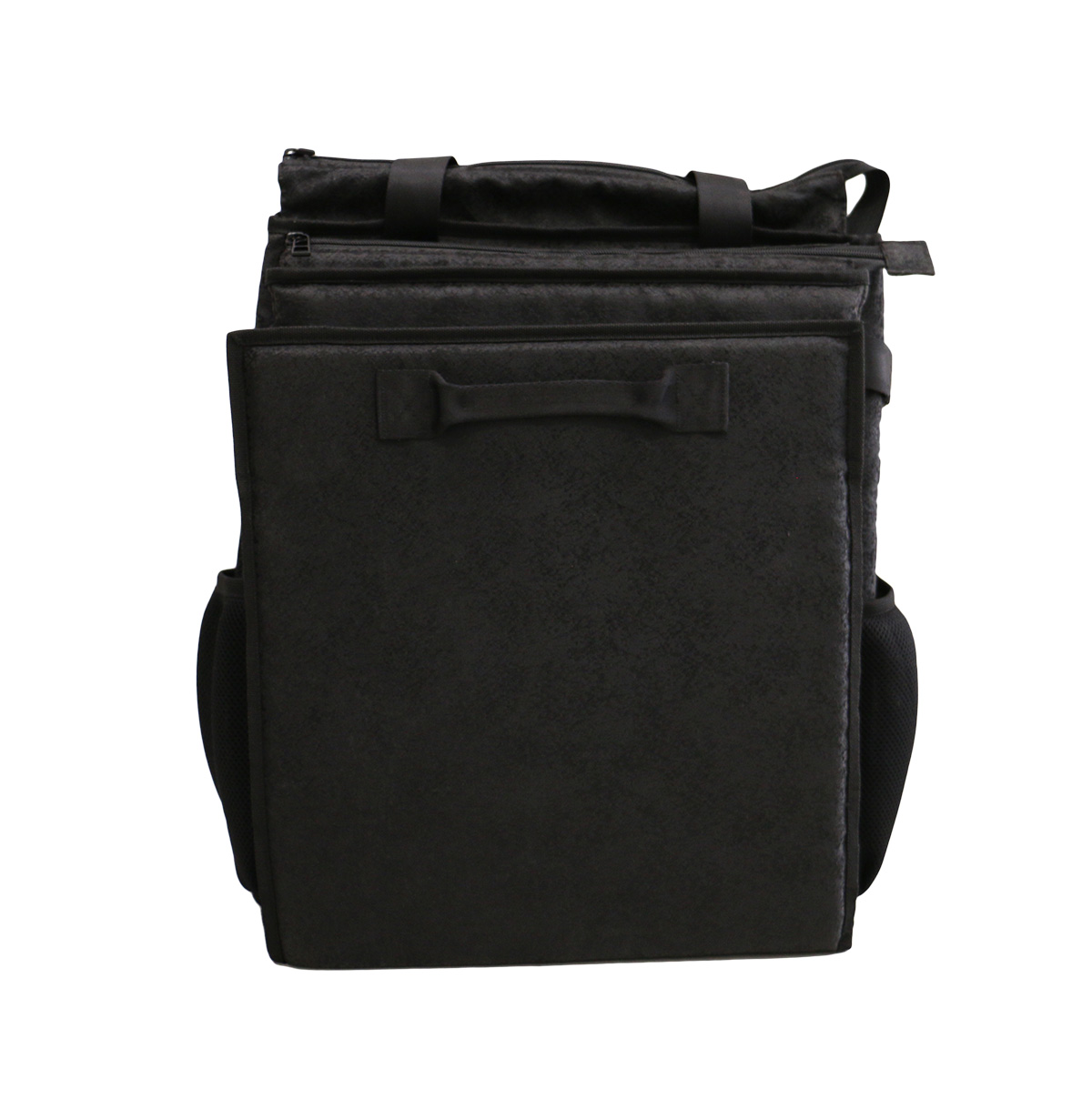 Bulletproof Briefcase | UTA