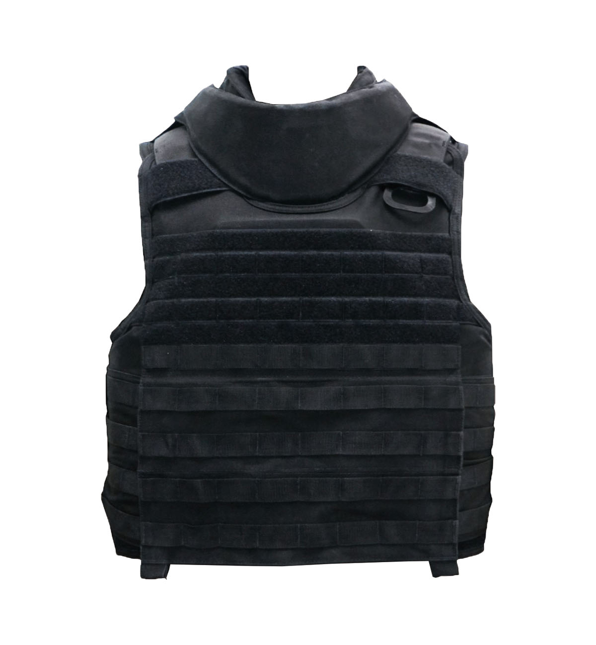 modular vest, ballistic vest, MOLLE system, quick release vest, 3D mesh ...